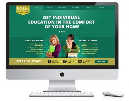 MTC - Buildic- Web Design and eCommerce Solutions in Malaysia