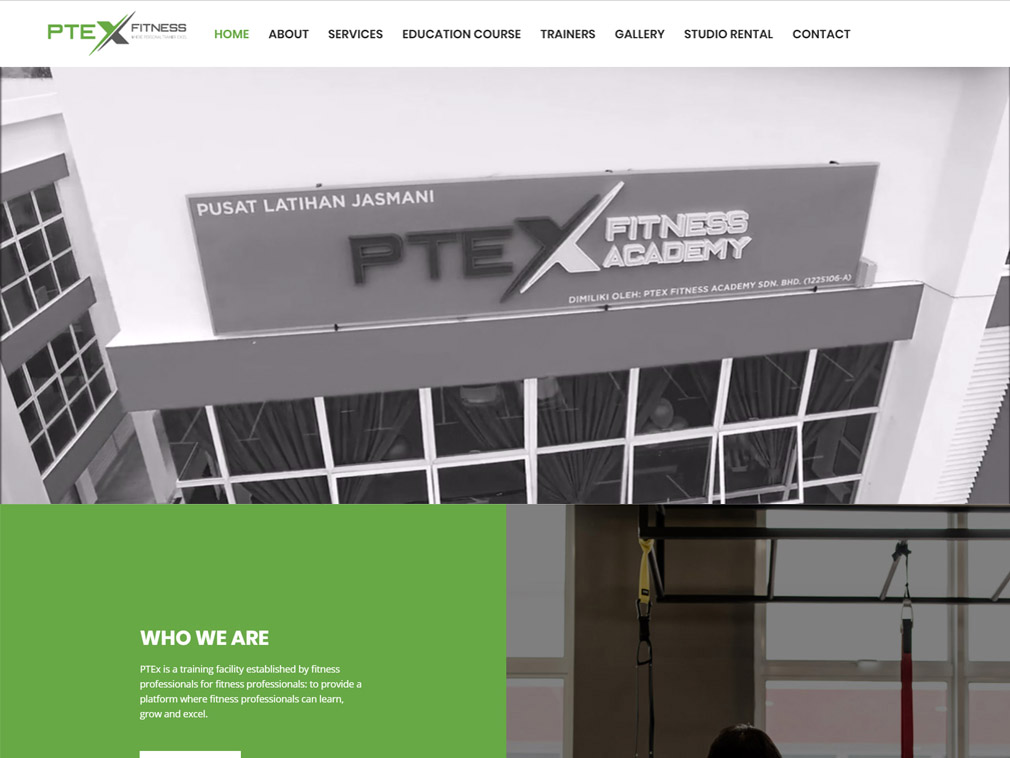 PTEx - Buildic- Web Design and eCommerce Solutions in Malaysia