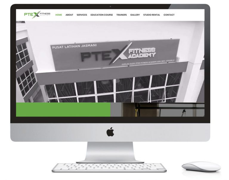 PTEx - Buildic- Web Design and eCommerce Solutions in Malaysia